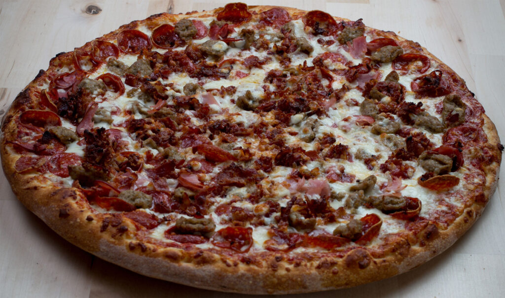 Sun Prairie, WI - Pizza Pit - Great Pizza Restaurant and Delivery