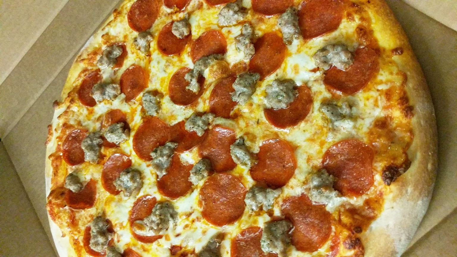 Sun Prairie, WI - Pizza Pit - Great Pizza Restaurant and Delivery
