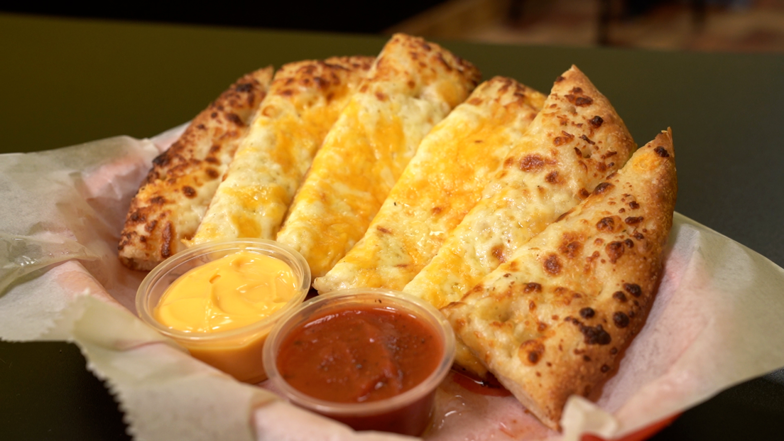 Catering - Pizza Pit - Catering for your event with Pizza Pit