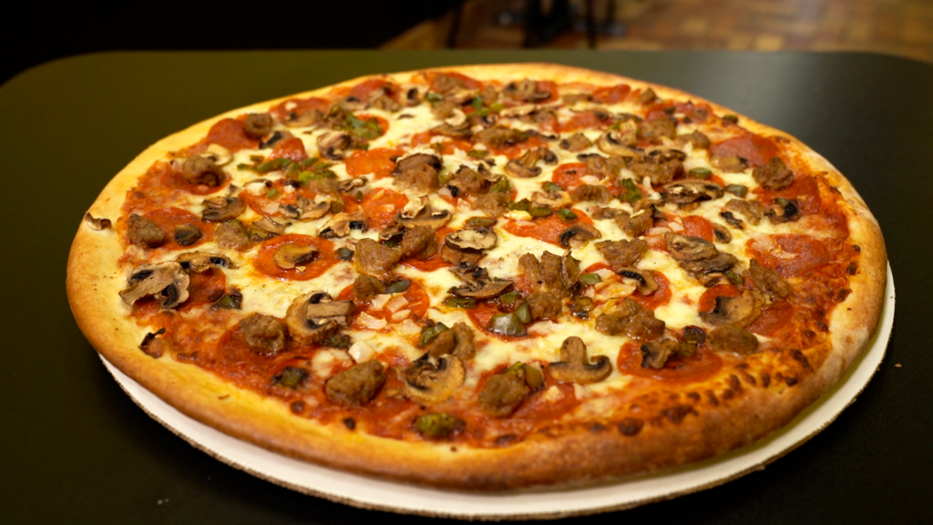 Franchise - Pizza Pit - Open your own Pizza Pit franchise